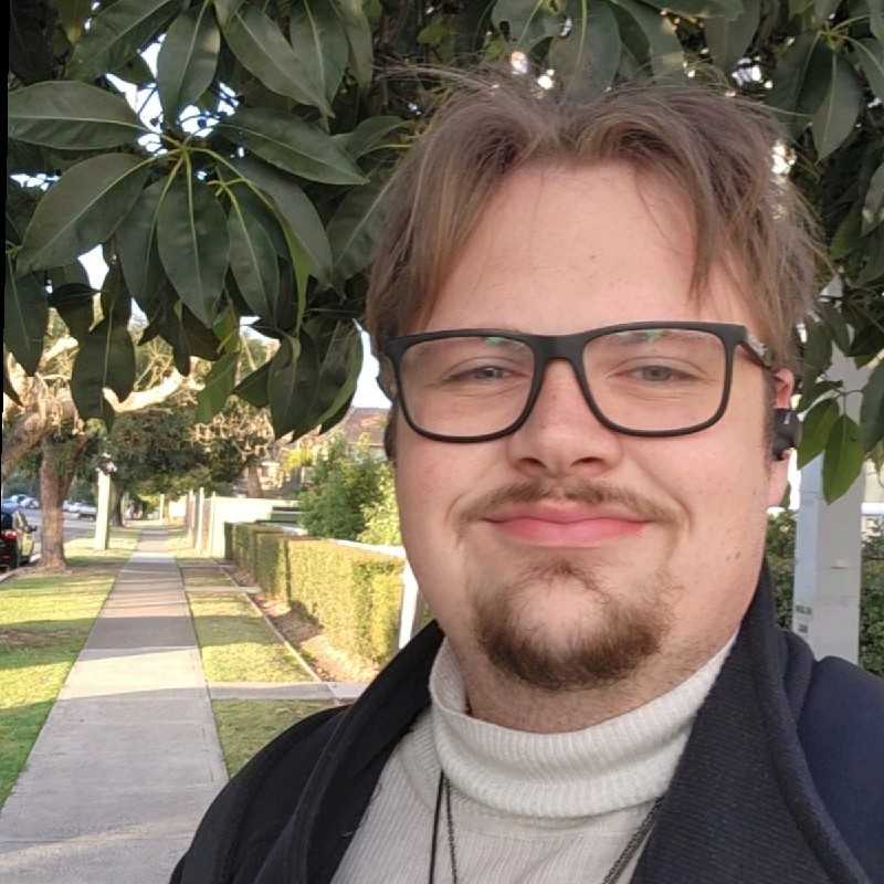 Sam Murrandah | Game Developer & Software Engineer